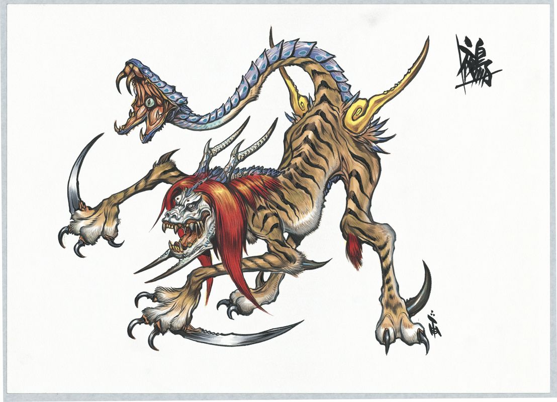 Genji: Dawn of the Samurai official promotional image - MobyGames