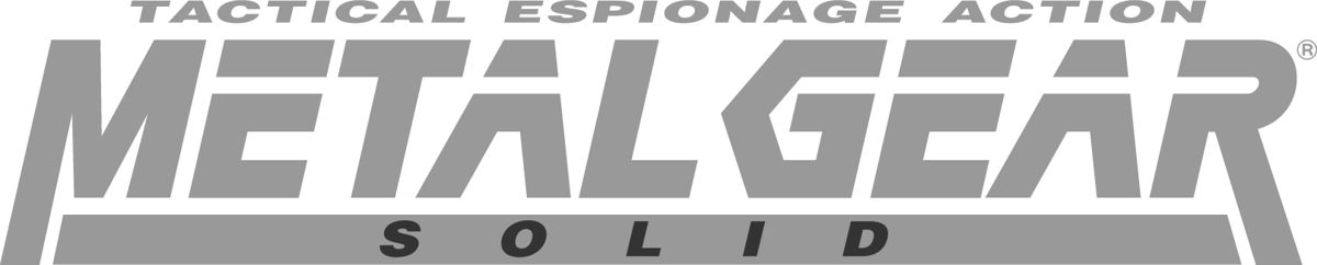 Metal Gear Solid official promotional image - MobyGames