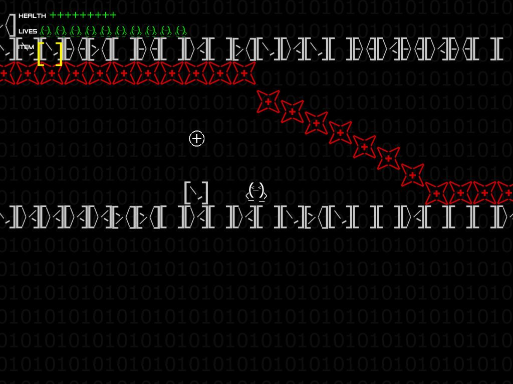 .EXE official promotional image - MobyGames