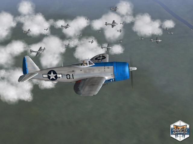 The Last Days: Decisive Battles over Europe (2004) - MobyGames