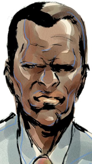 Metal Gear Solid official promotional image - MobyGames