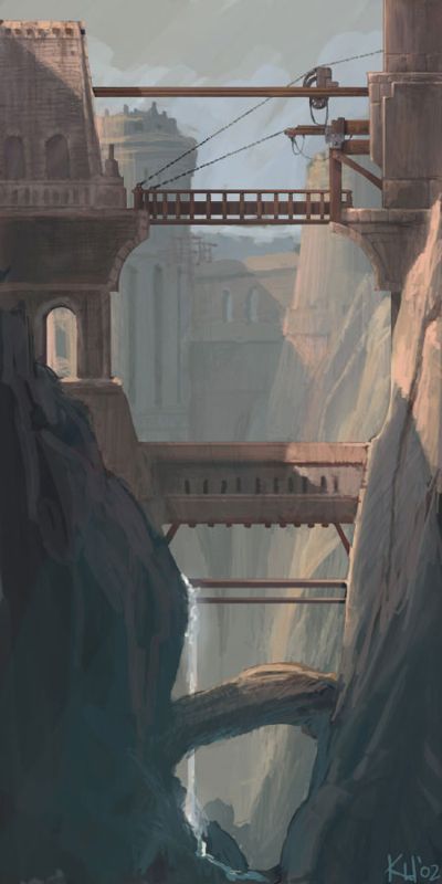 Legacy of Kain: Defiance official promotional image - MobyGames