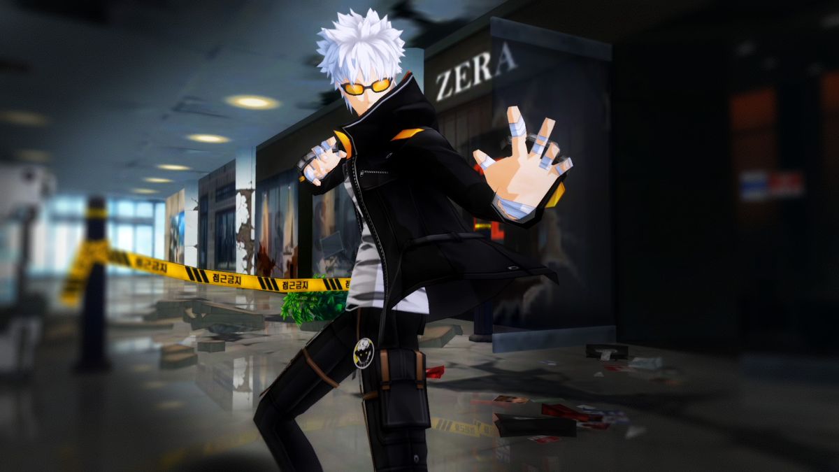 Closers: Character Starter Pack official promotional image - MobyGames