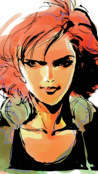 Metal Gear Solid official promotional image - MobyGames