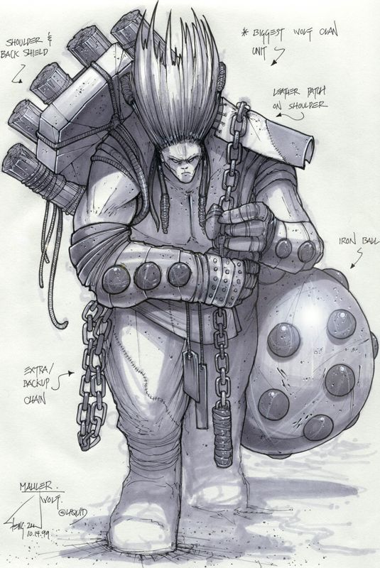 Battle Realms official promotional image - MobyGames