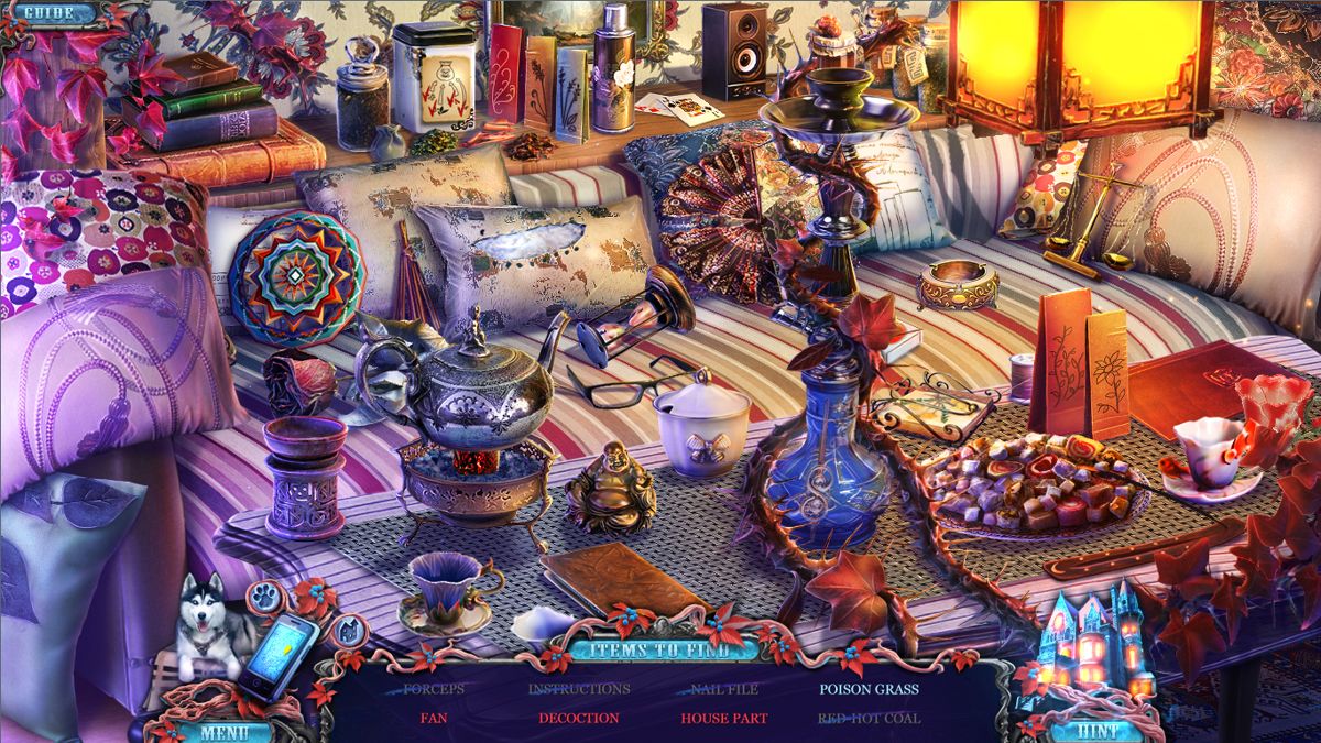 Dark Dimensions: Homecoming (Collector's Edition) official promotional ...