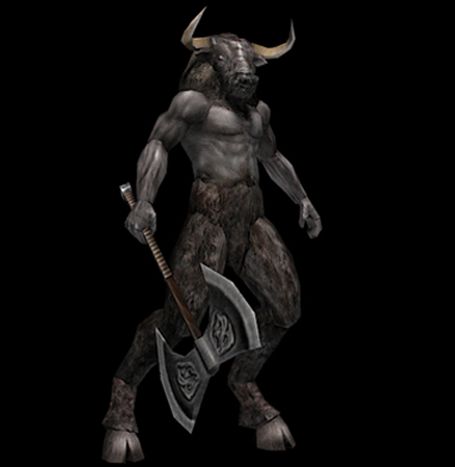 Shadowbane: Throne of Oblivion official promotional image - MobyGames