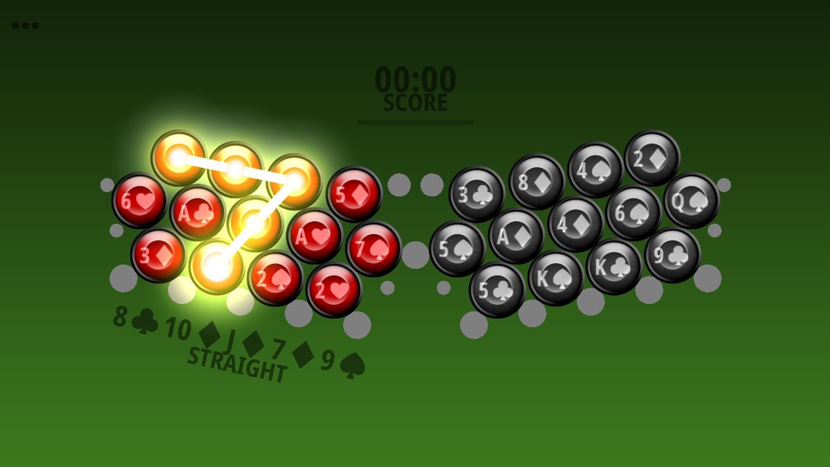 Super Chains official promotional image - MobyGames