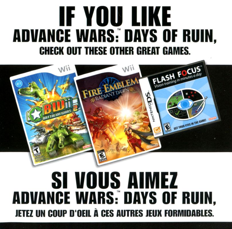 Flash Focus: Vision Training in Minutes a Day official promotional ...