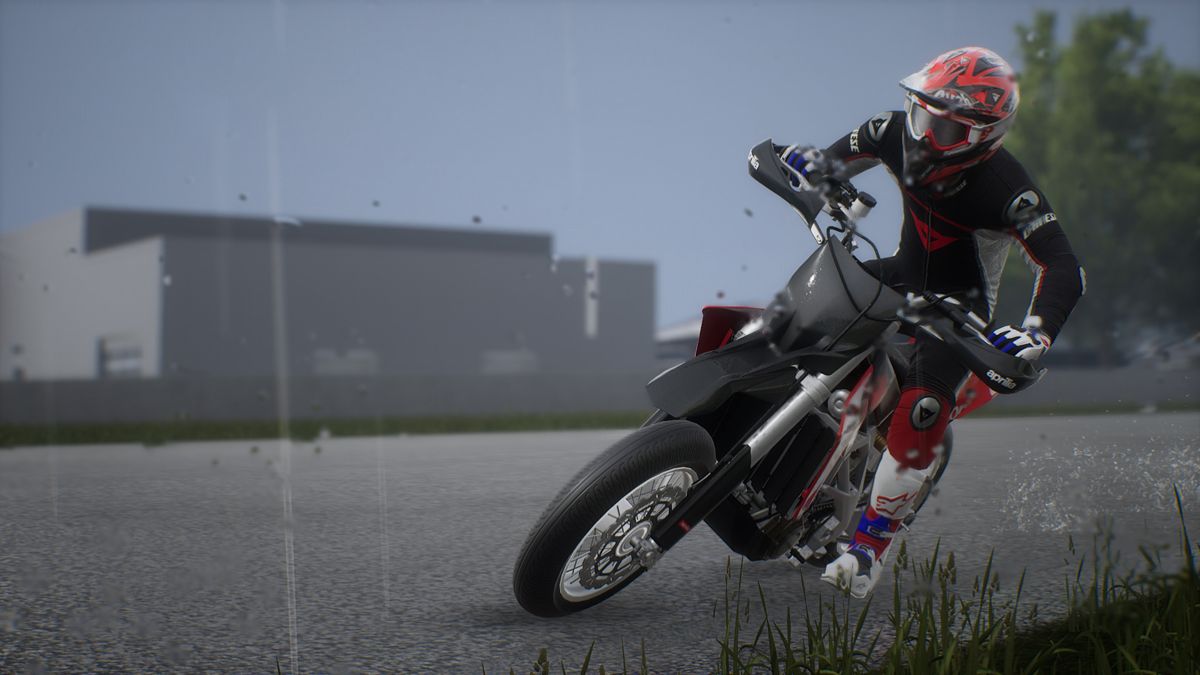 Ride 3: Free Pack 7 official promotional image - MobyGames