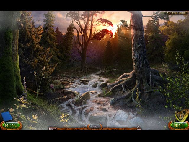 Lost Lands: Mistakes of the Past (Collector's Edition) official promotional image - MobyGames