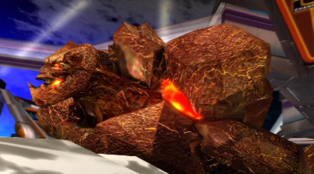 Motor Mayhem official promotional image - MobyGames