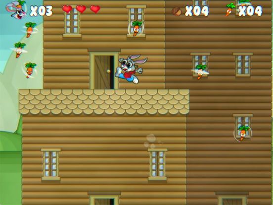 Reader Rabbit: Jumpsmarter official promotional image - MobyGames