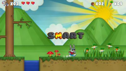 Reader Rabbit: Jumpsmarter official promotional image - MobyGames
