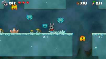 Reader Rabbit: Jumpsmarter official promotional image - MobyGames