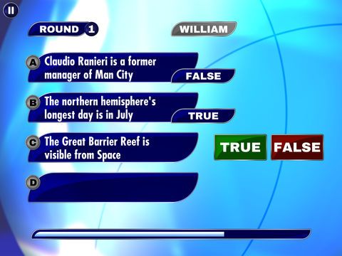 Perfection official promotional image - MobyGames