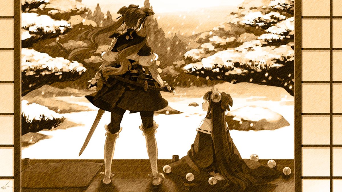 Eiyuu Senki: The World Conquest official promotional image - MobyGames