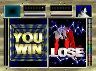 Geom Cube official promotional image - MobyGames