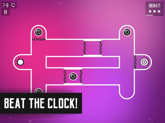 Spiral Splatter official promotional image - MobyGames