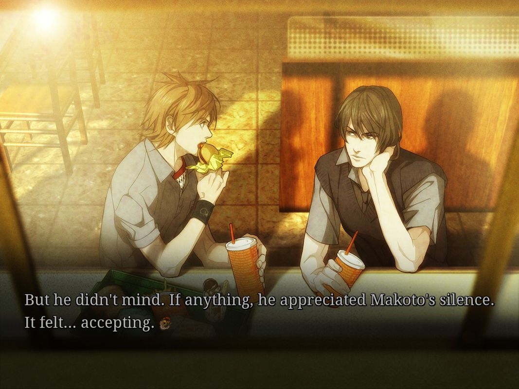 Sweet Pool official promotional image - MobyGames