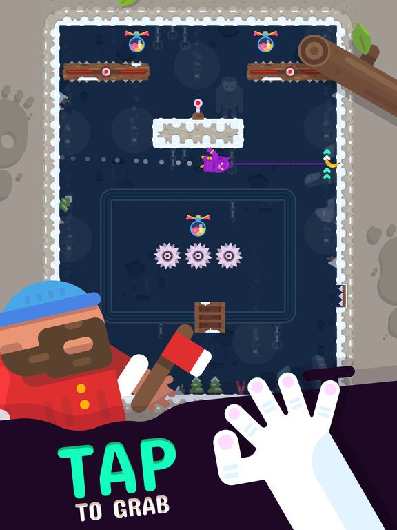 Grab Lab official promotional image - MobyGames