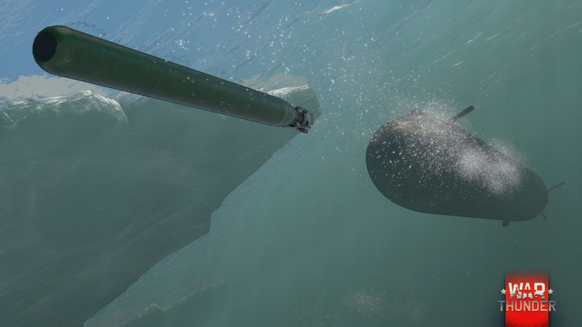 War Thunder official promotional image - MobyGames