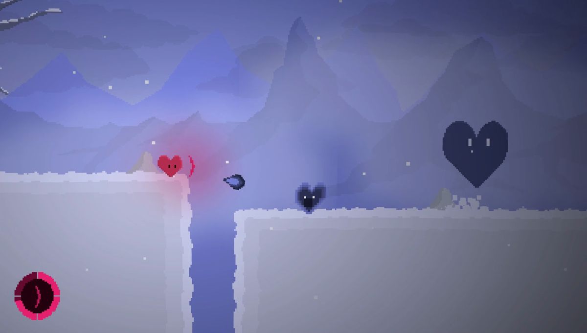 Overcome official promotional image - MobyGames