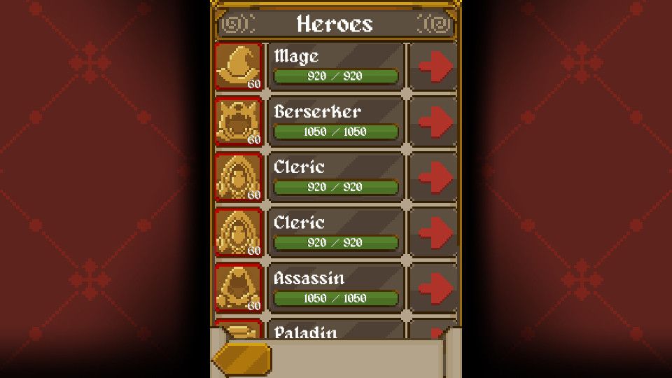 Merchant official promotional image - MobyGames