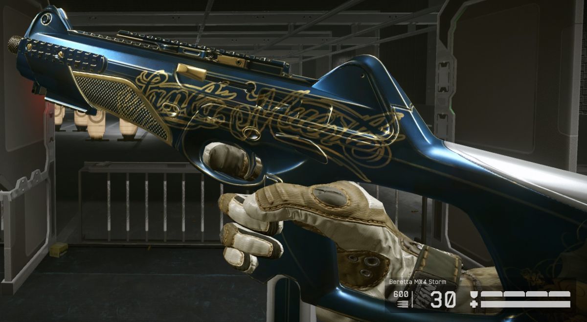 Warface: Flor de Muerto Pack official promotional image - MobyGames