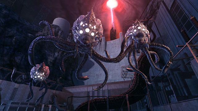 Duke Nukem Forever official promotional image - MobyGames