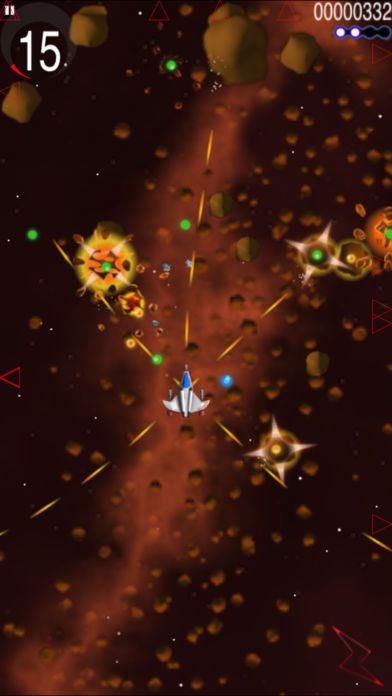 Flare Elite official promotional image - MobyGames