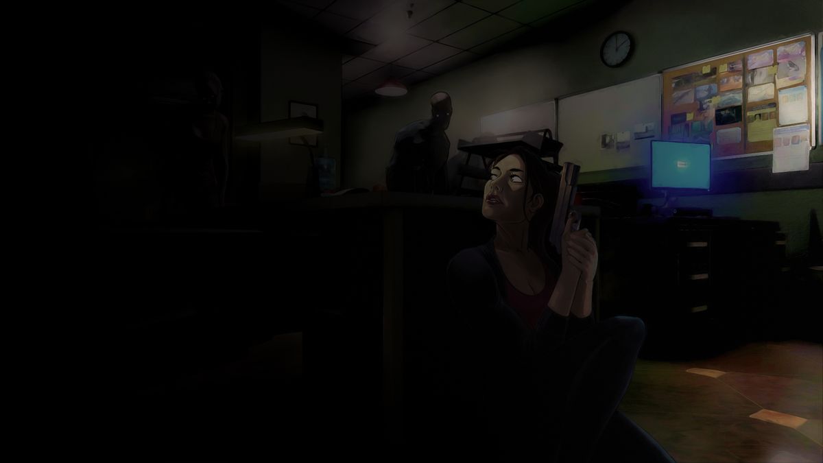 Outbreak: Silver Collection official promotional image - MobyGames