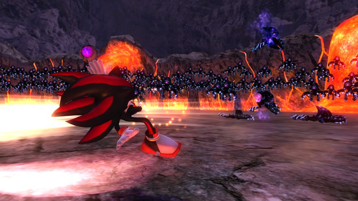 Sonic the Hedgehog official promotional image - MobyGames