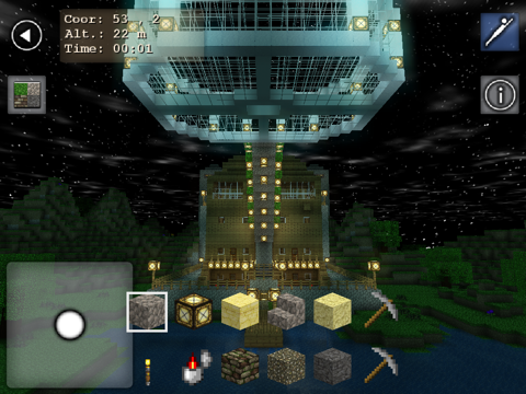 Discovery official promotional image - MobyGames