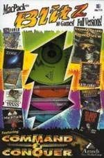 MacPack Blitz official promotional image - MobyGames