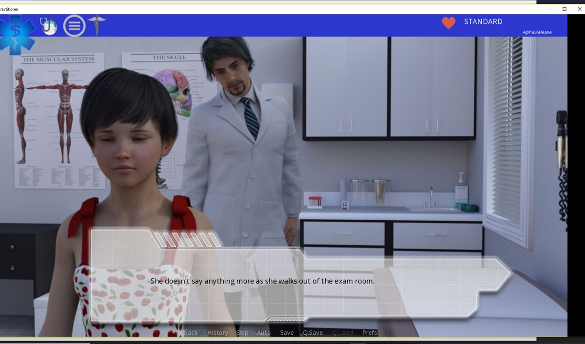 General Practitioner official promotional image - MobyGames