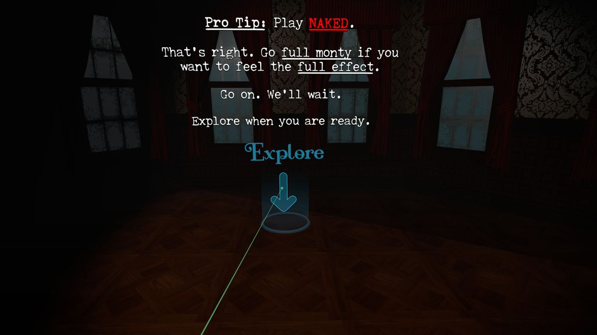 Dominatrix Simulator: Threshold official promotional image - MobyGames