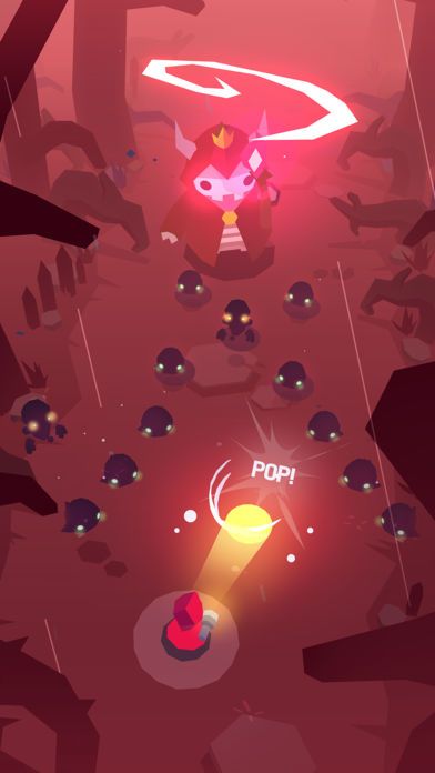 Ghost Pop! official promotional image - MobyGames