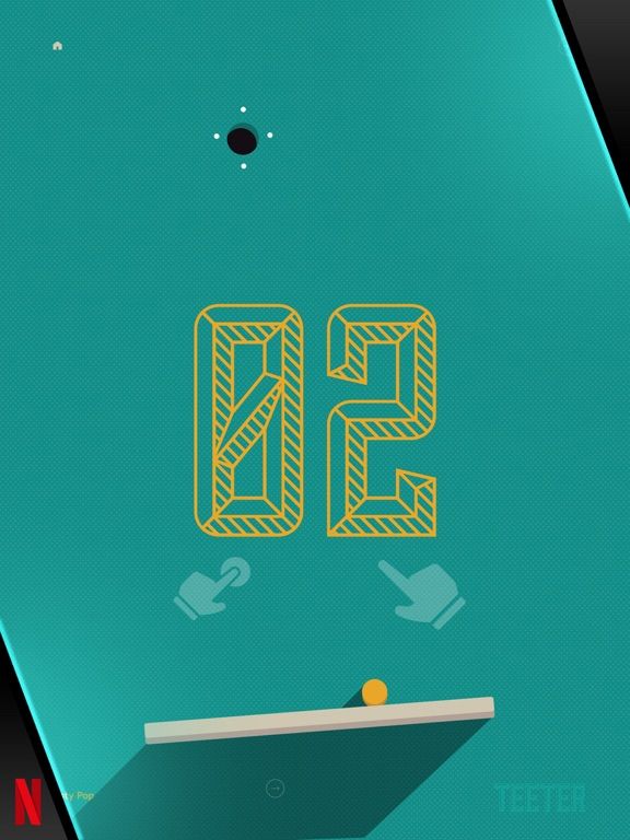 Teeter (Up) official promotional image - MobyGames