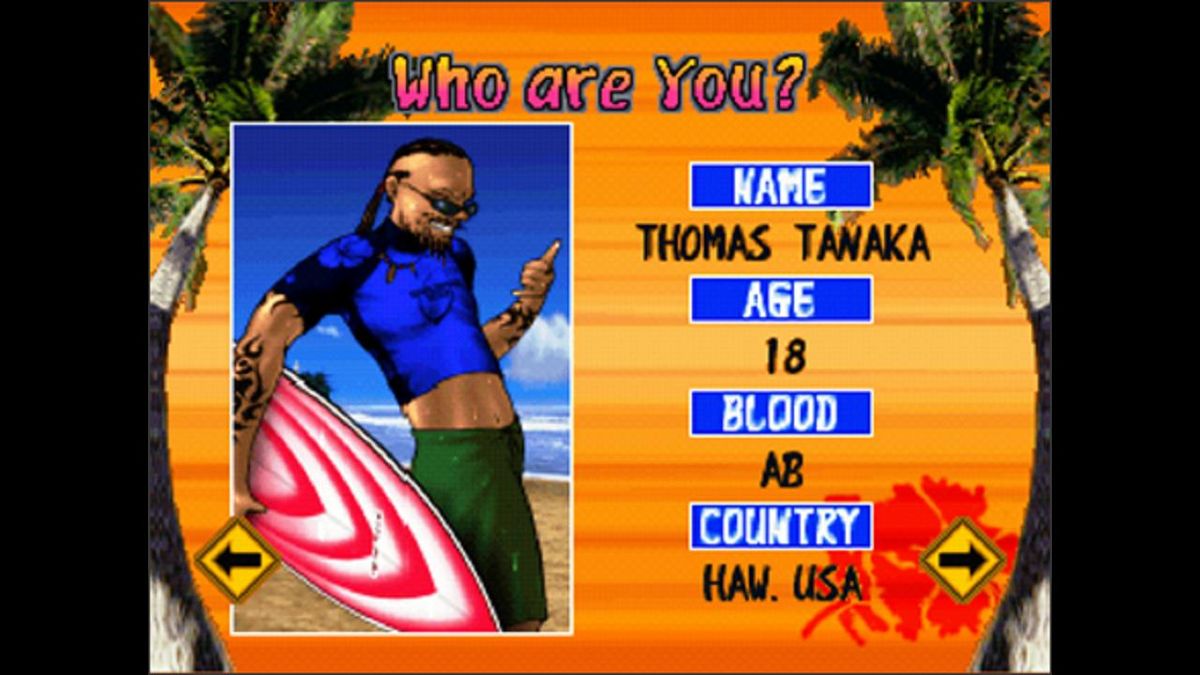 Surf Riders official promotional image - MobyGames