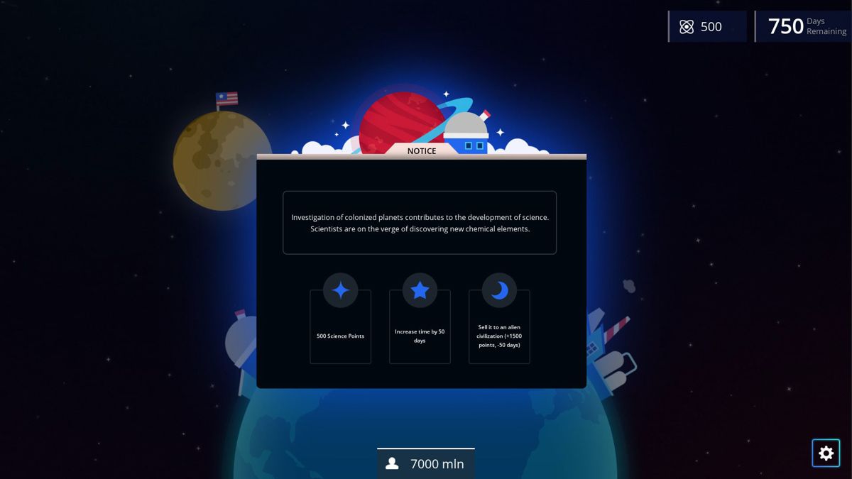 1000 Days to Escape official promotional image - MobyGames