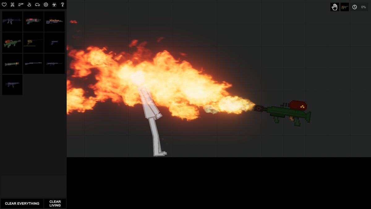 People Playground official promotional image - MobyGames