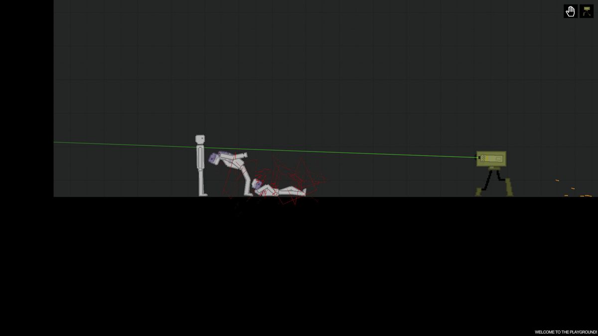 People Playground official promotional image - MobyGames