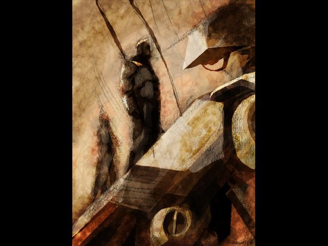 Star Wars: Republic Commando official promotional image - MobyGames