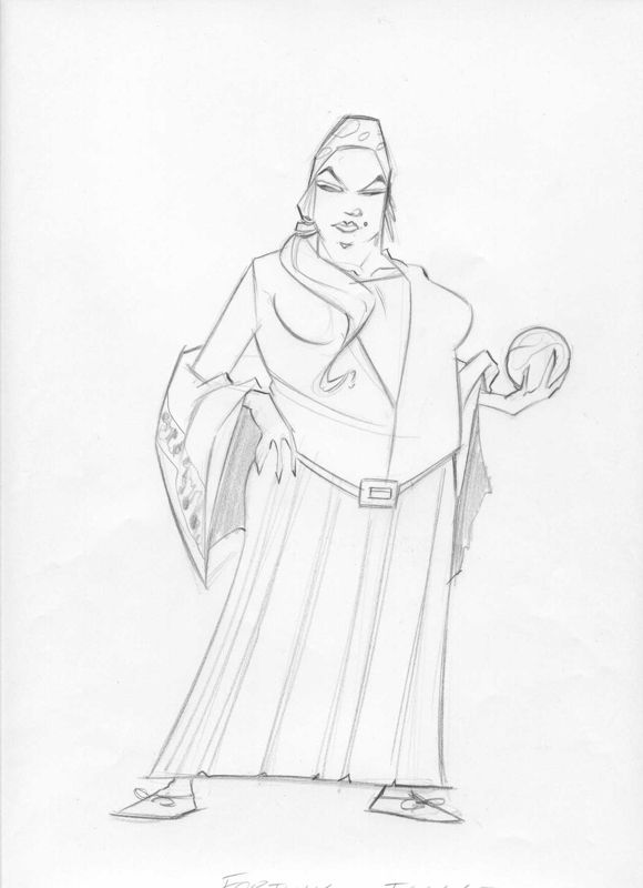 Ghost Master (Collector's Edition) official promotional image - MobyGames