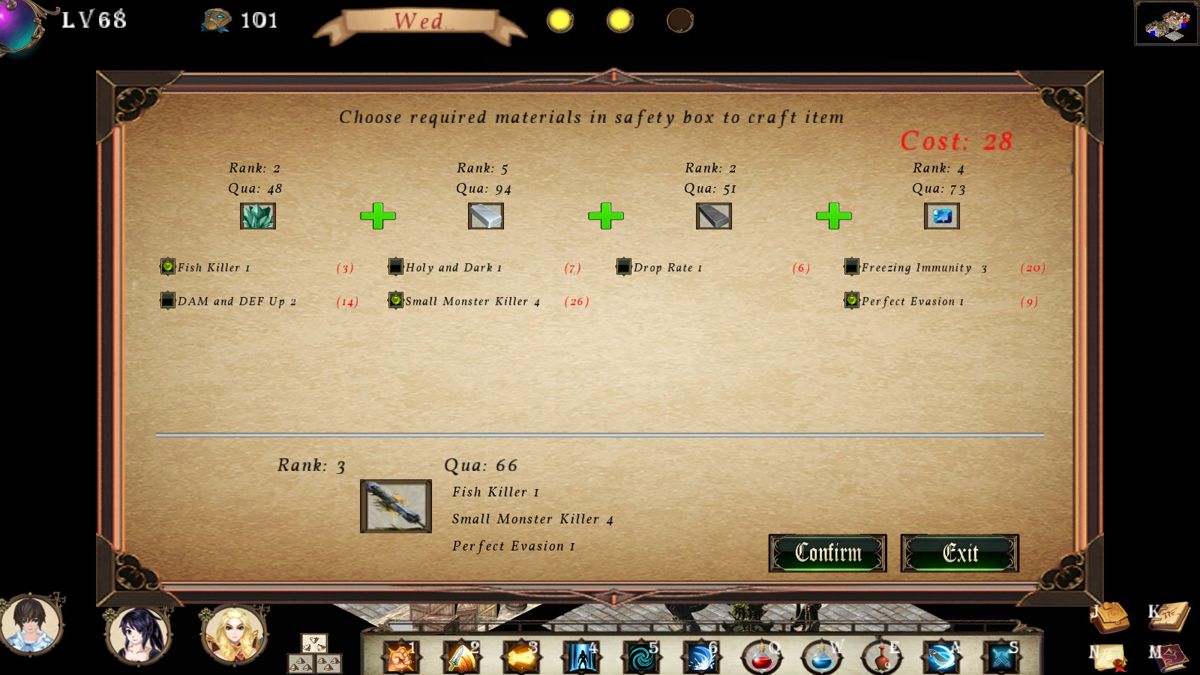 Singaria official promotional image - MobyGames