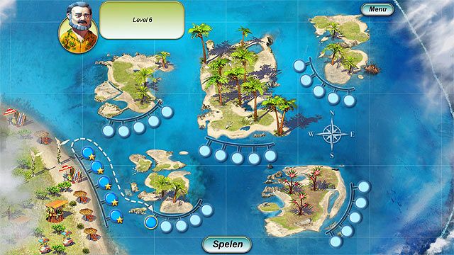 Paradise Beach official promotional image - MobyGames