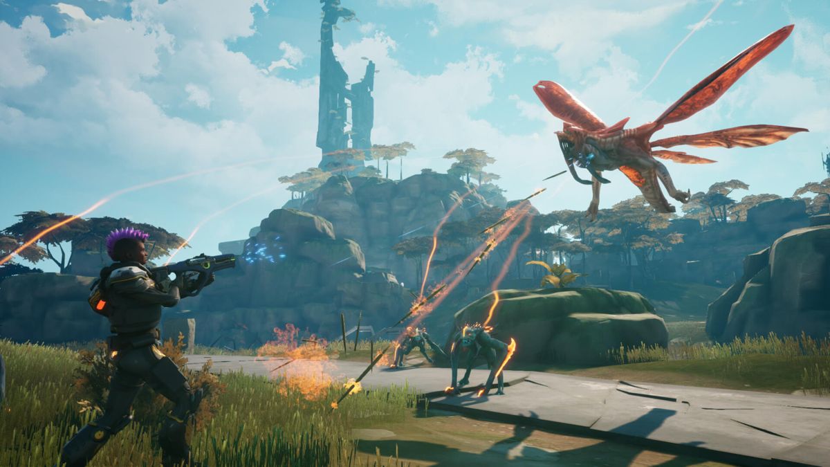 The Cycle official promotional image - MobyGames