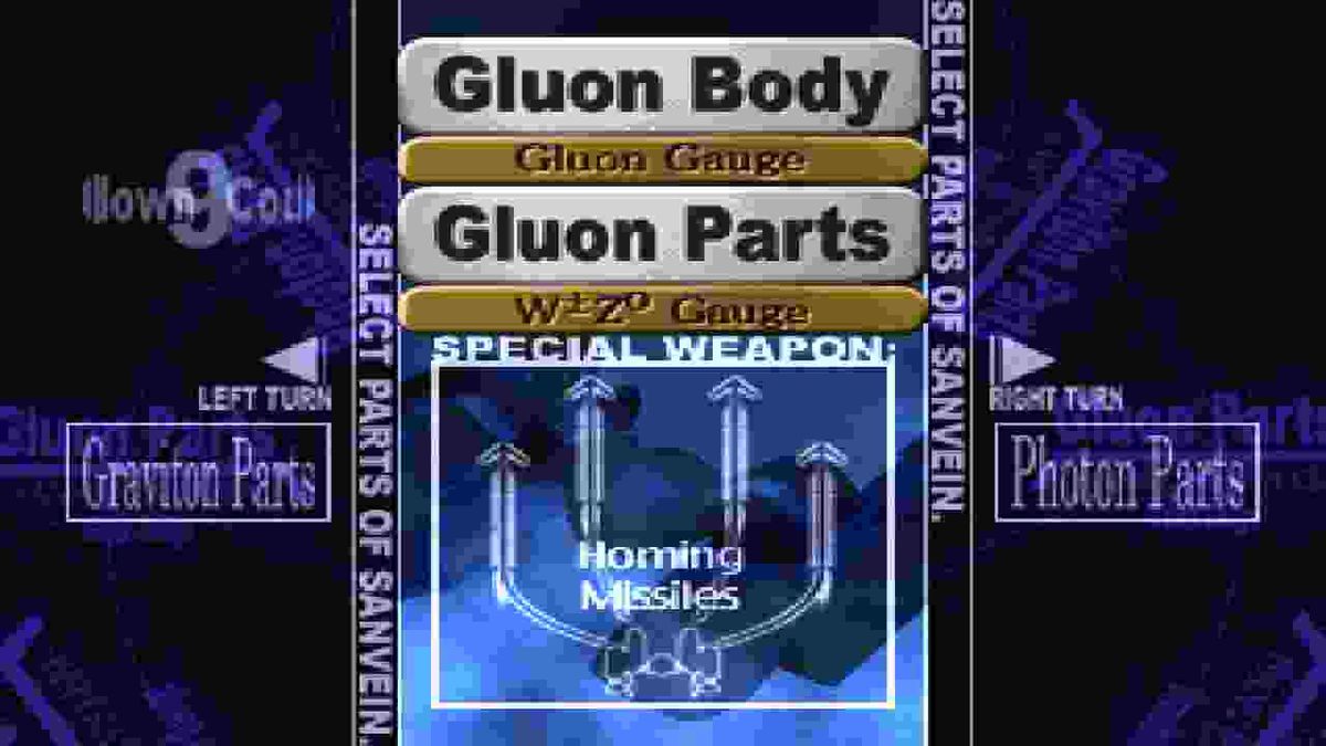 Shooter: Space Shot official promotional image - MobyGames