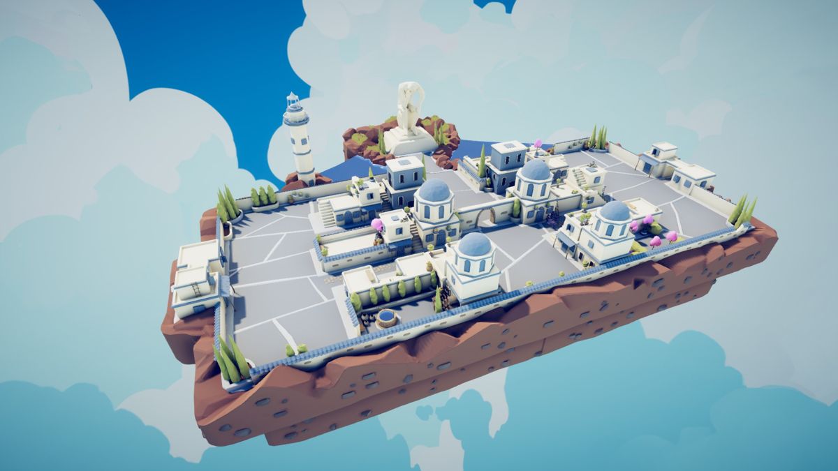 Totally Accurate Battle Simulator official promotional image - MobyGames